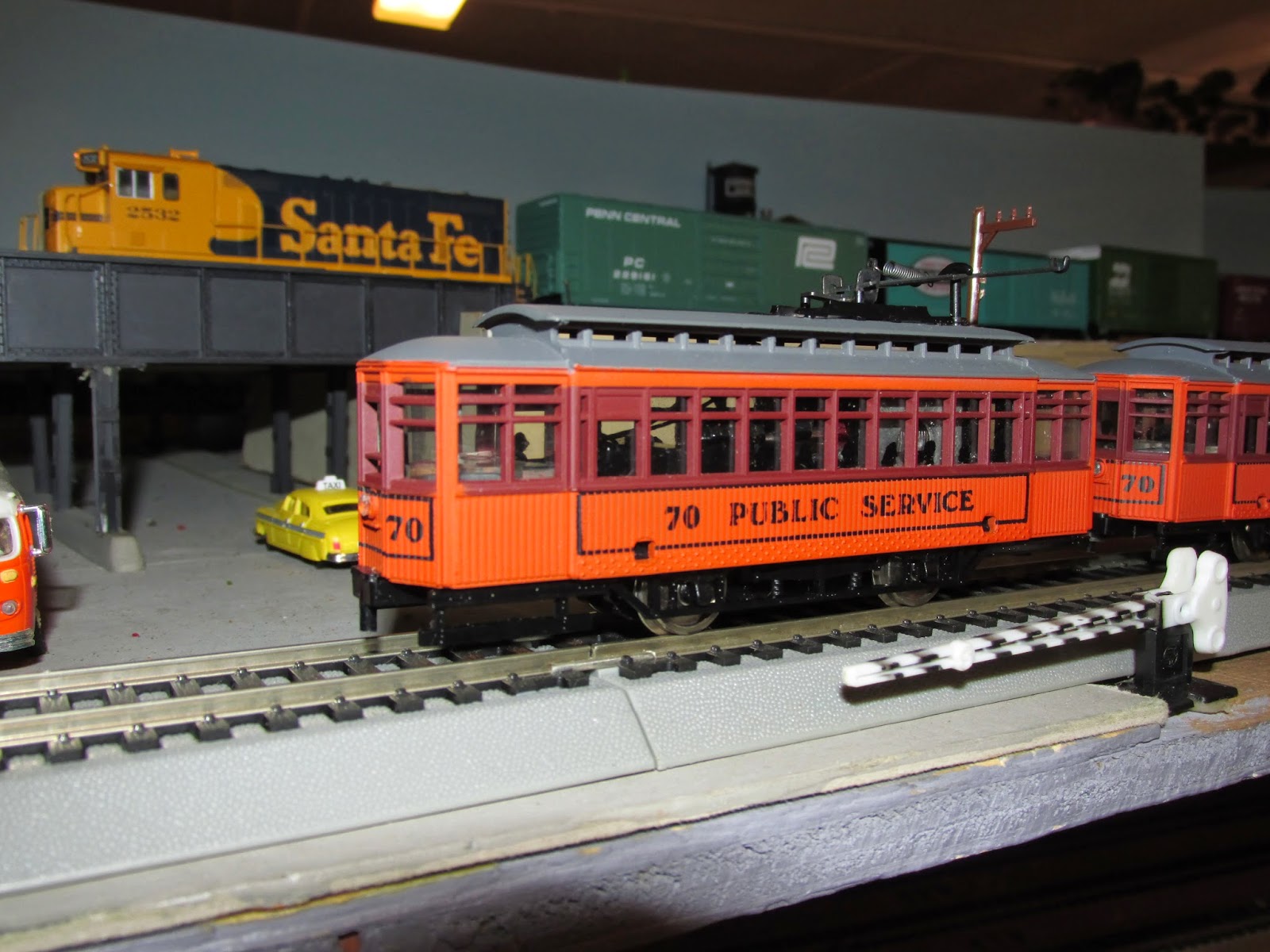 Eddie's Rail Fan Page: Electric streetcars and mainline freight trains ...